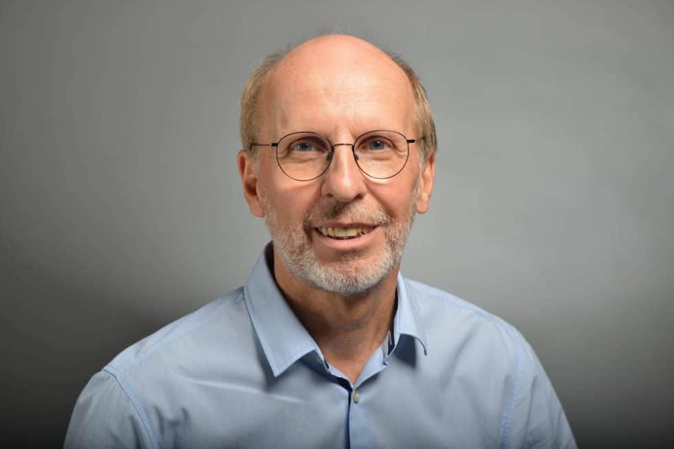 Michael Gramer - SPD Fraktion Herne